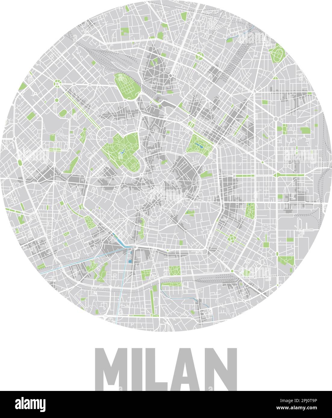 Udine Station Map Milan Metro