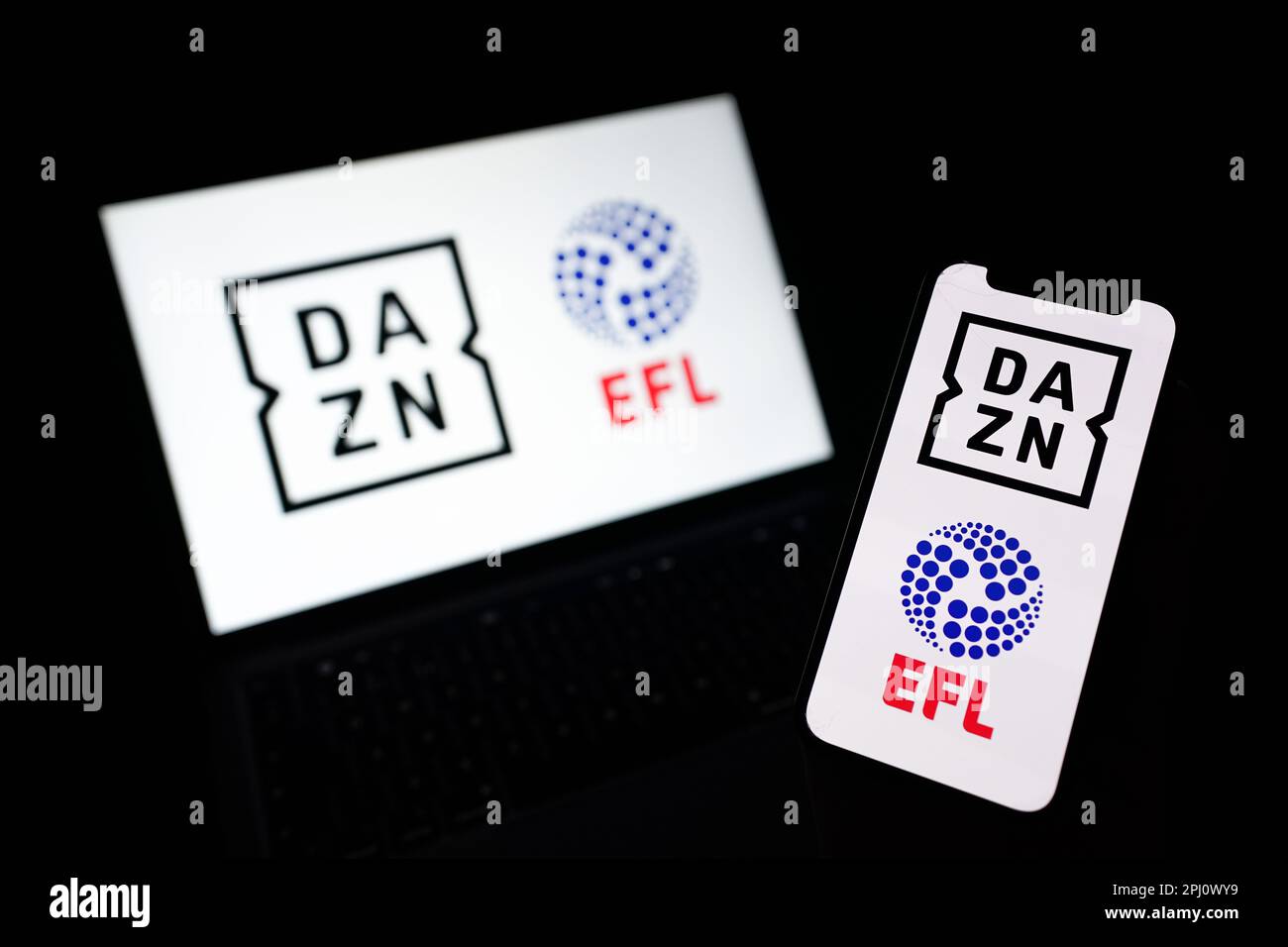 Can logos hi-res stock photography and images - Alamy