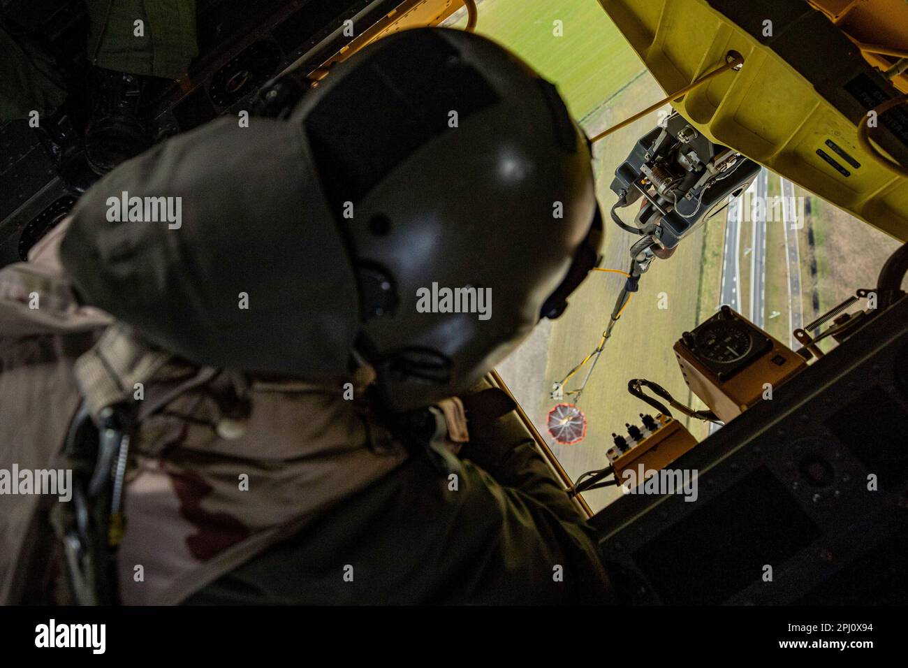 Gilze Rijen, Niederlande. 30th Mar, 2023. Queen Maxima of the ...