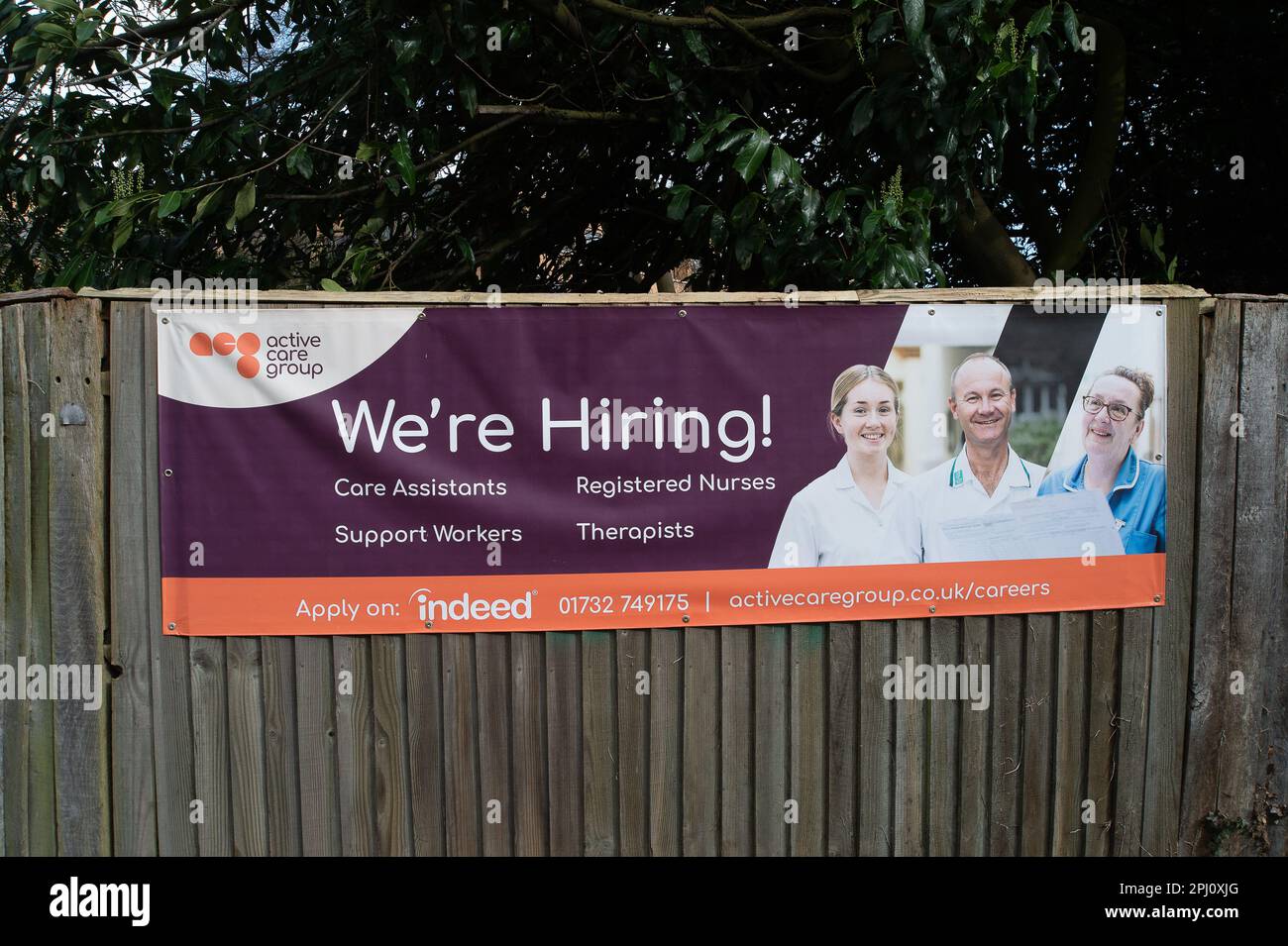 Taplow, UK. 30th March, 2023. The children's mental health hospital "at ...