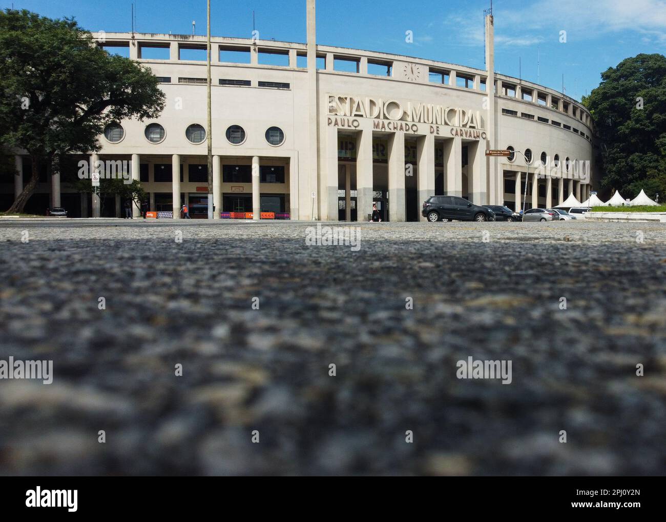 Sao Paulo, Brazil. 30th Mar, 2023. SP - SAO PAULO - 03/30/2023 ...