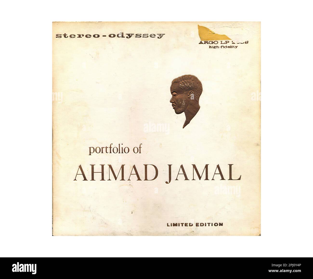 Ahmad jamal hi-res stock photography and images - Alamy