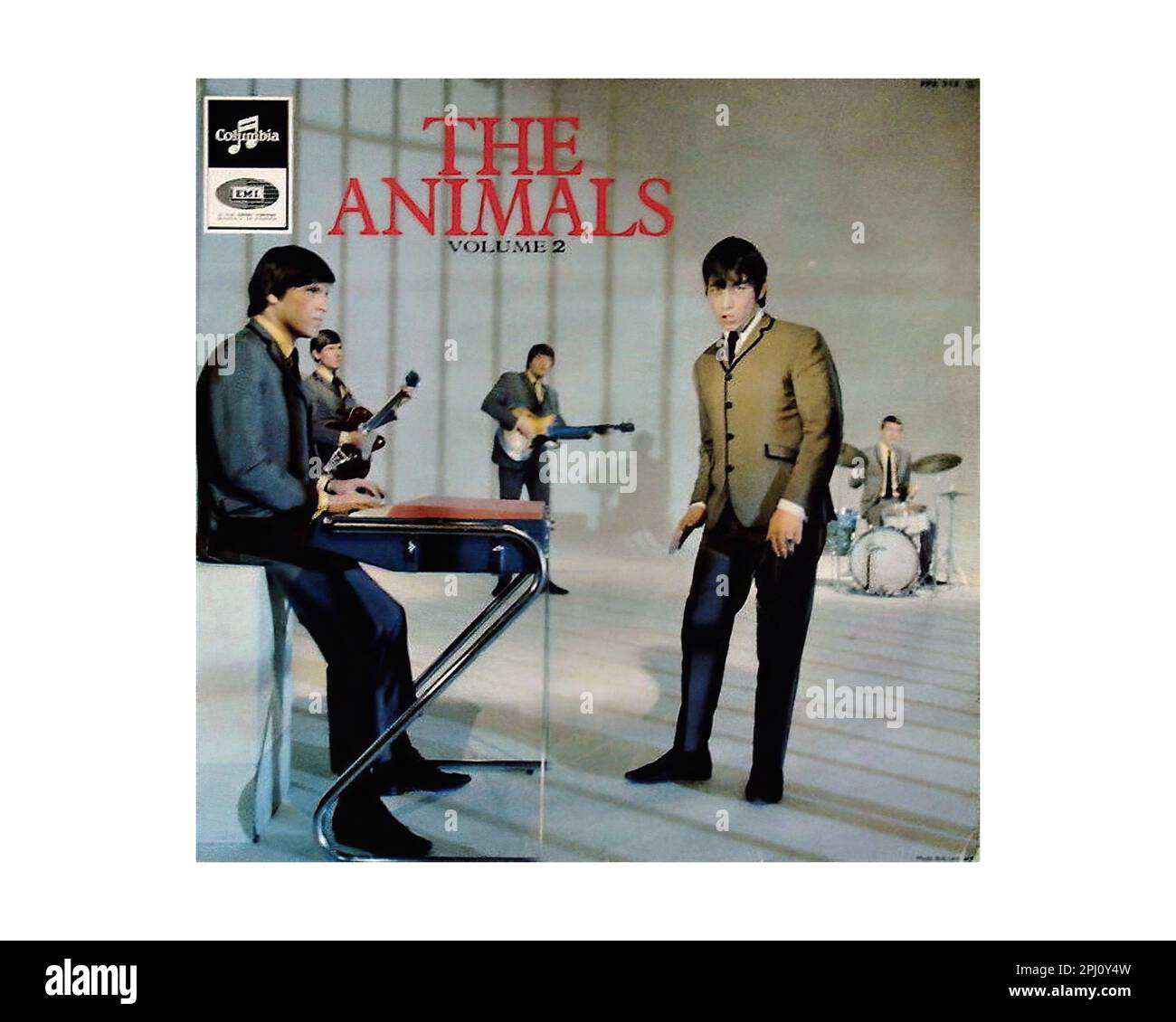 Animals of britain Cut Out Stock Images & Pictures - Alamy