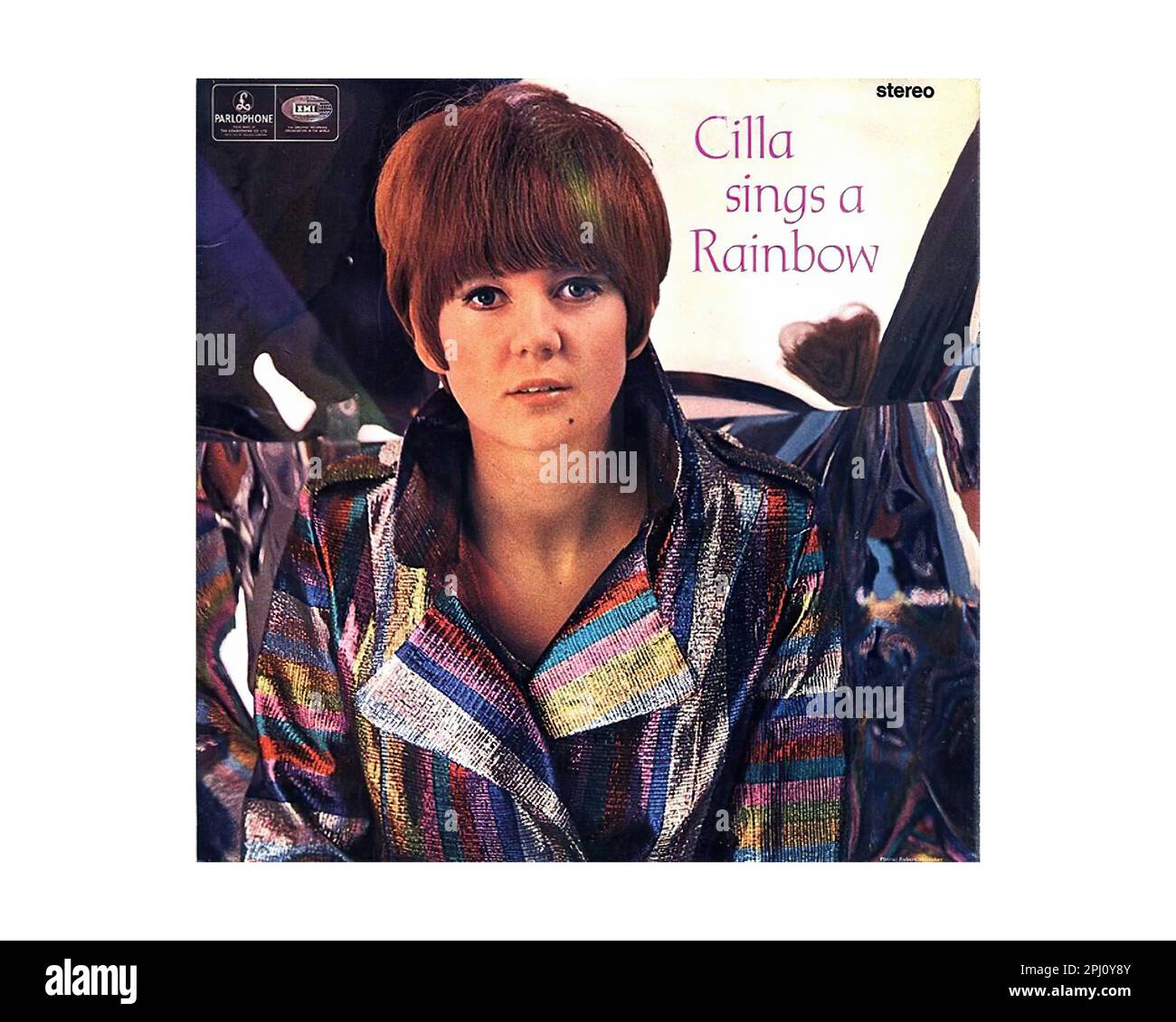 Cilla black 1960s Cut Out Stock Images & Pictures - Alamy