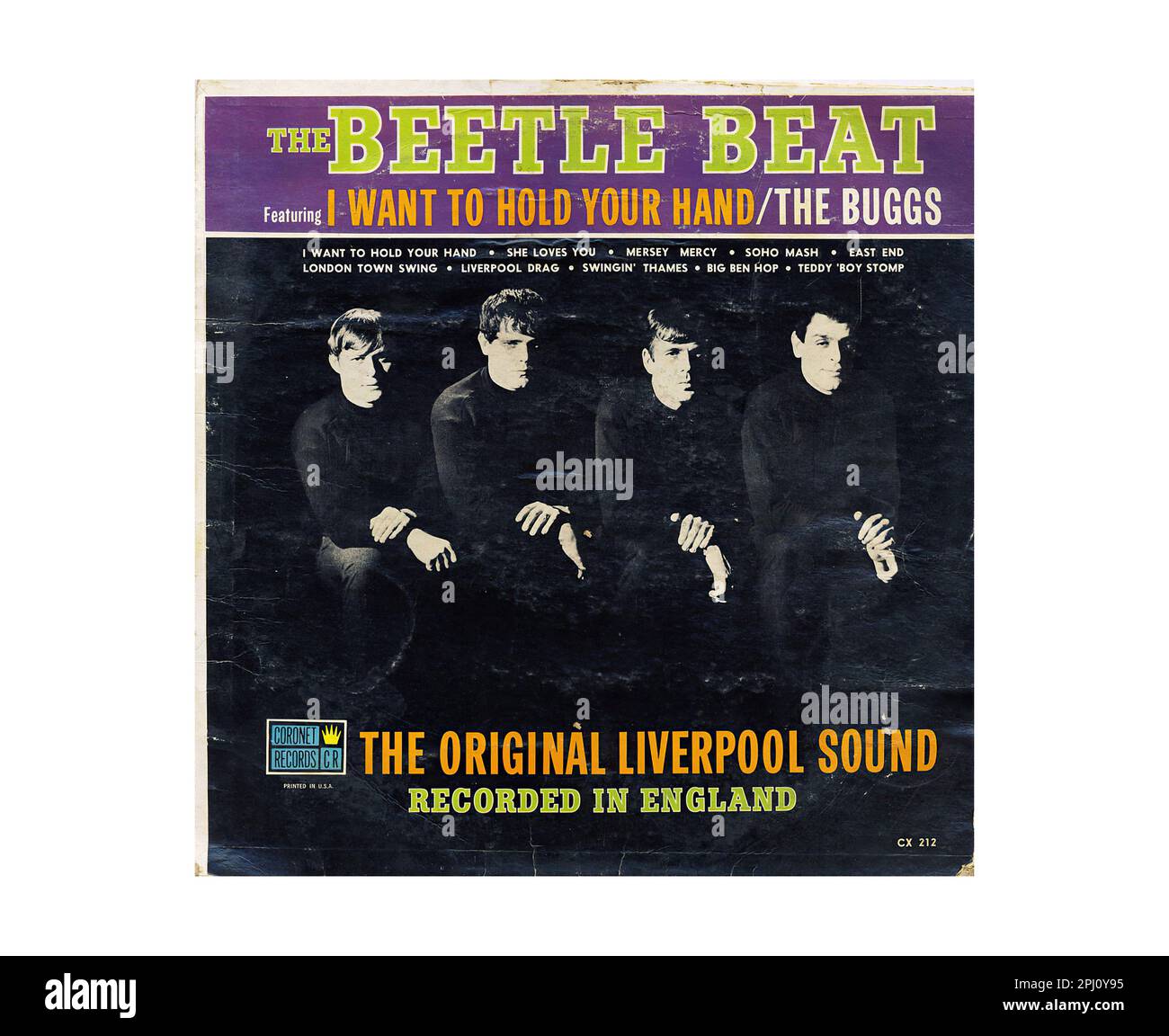 The buggs Cut Out Stock Images & Pictures - Alamy