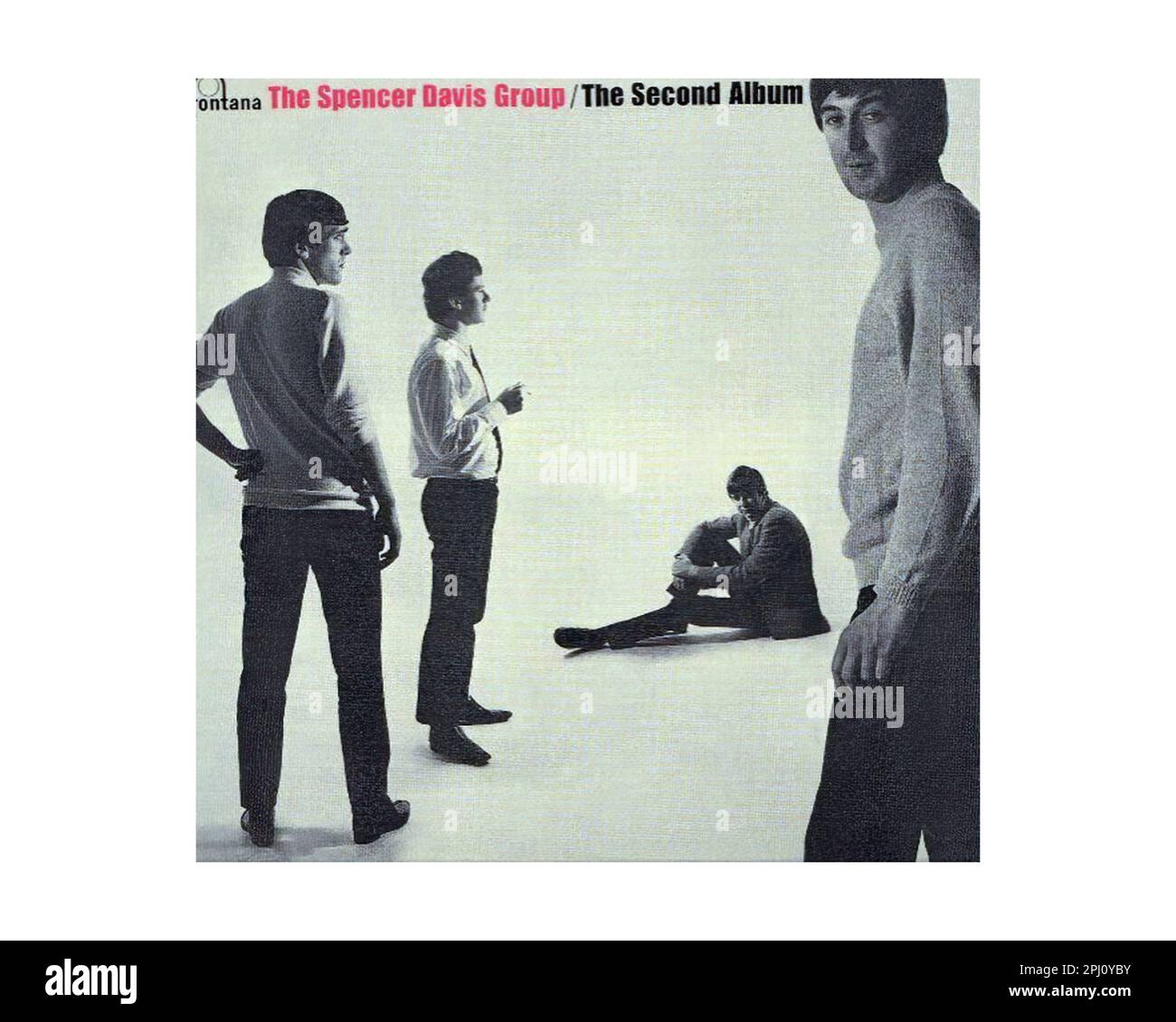 Davis Group 1966 - Vintage U.K. LP vinyl record Stock Photo - Alamy