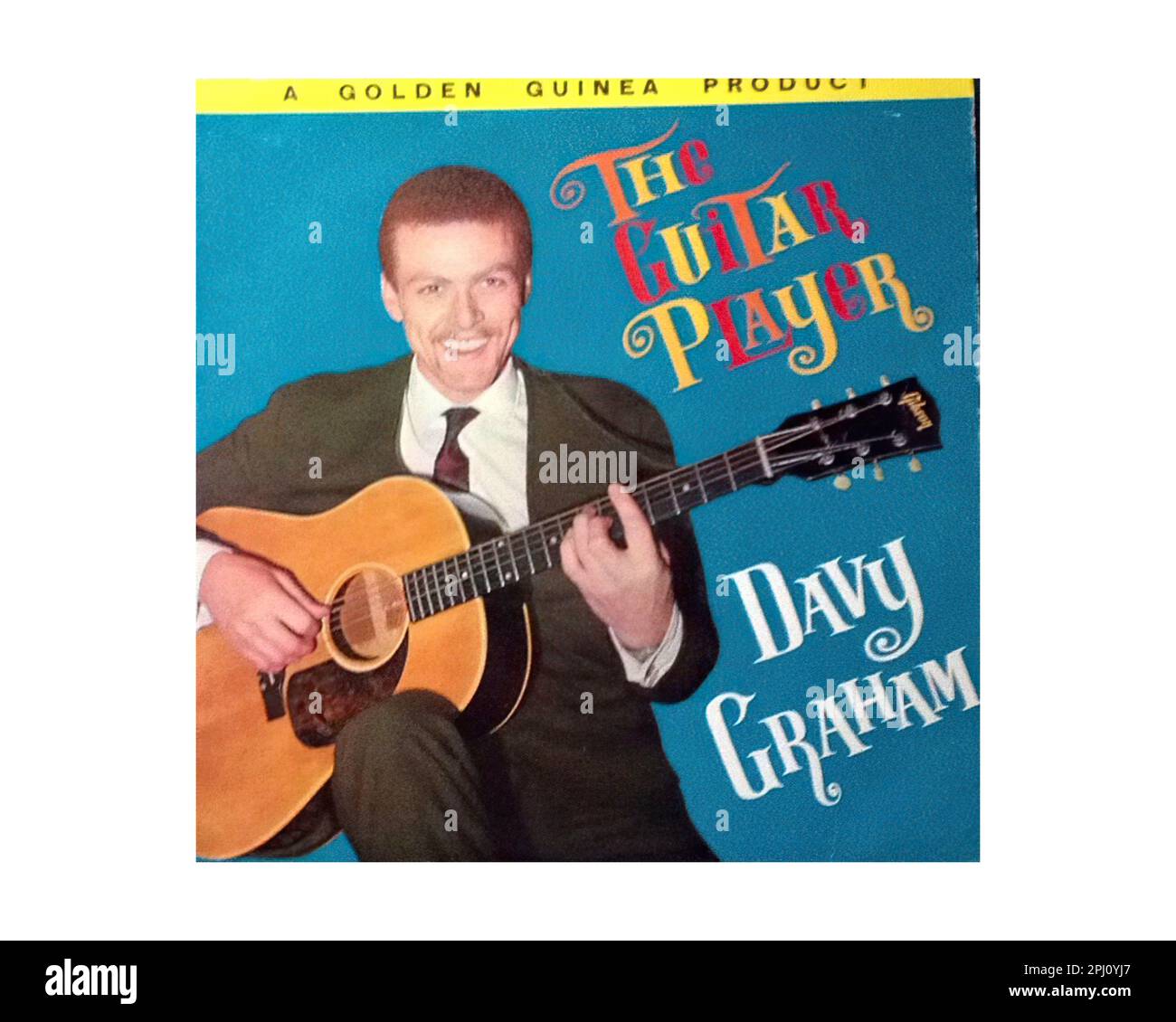 Davy graham hi-res stock photography and images - Alamy