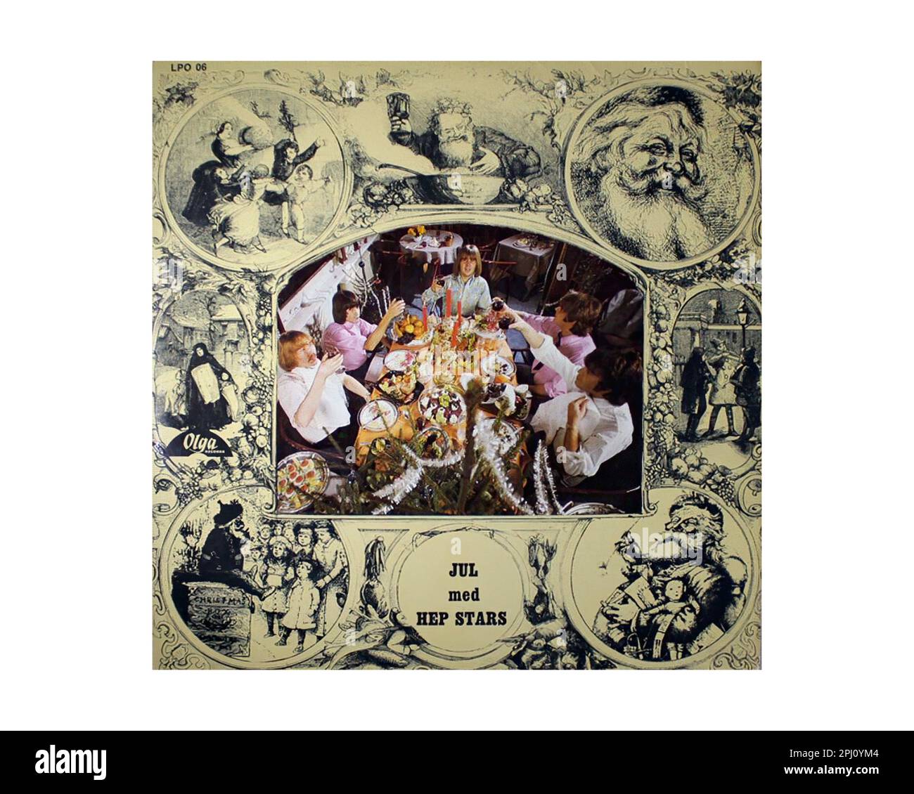 The hep stars hi-res stock photography and images - Alamy