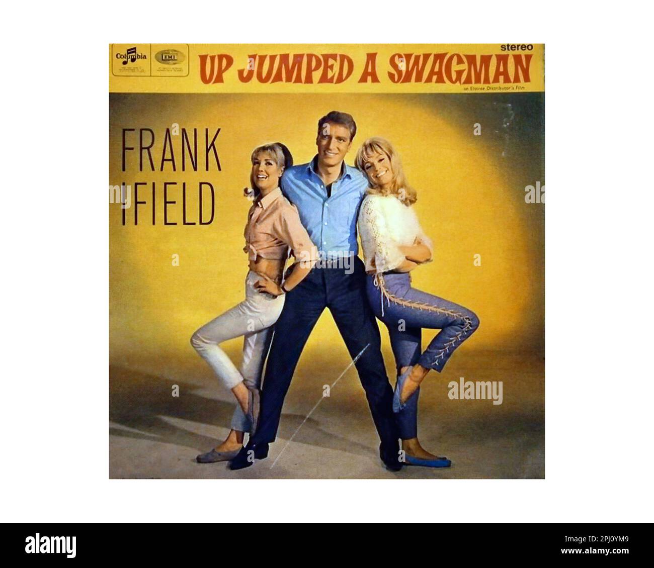 Frank ifield 1960s Cut Out Stock Images & Pictures - Alamy