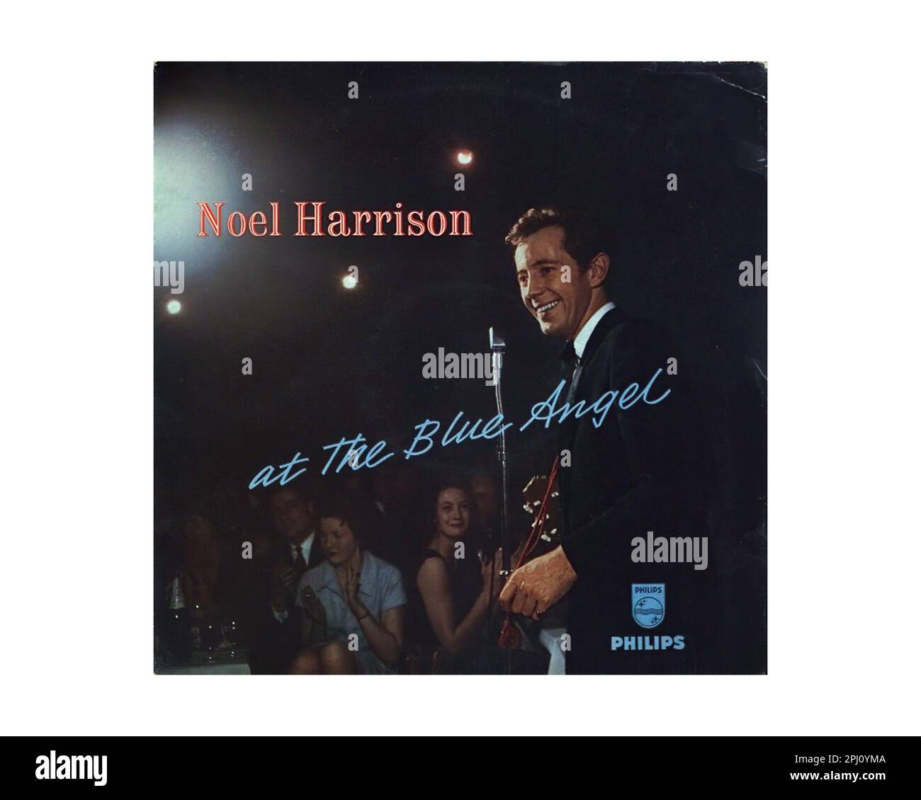 Noel harrison hi-res stock photography and images - Alamy