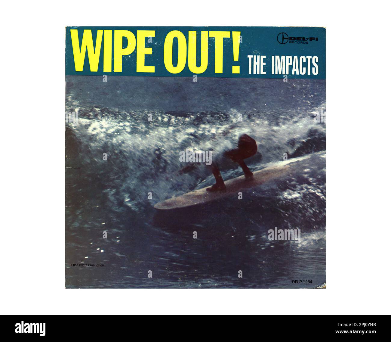 Wipe out show hi-res stock photography and images - Alamy