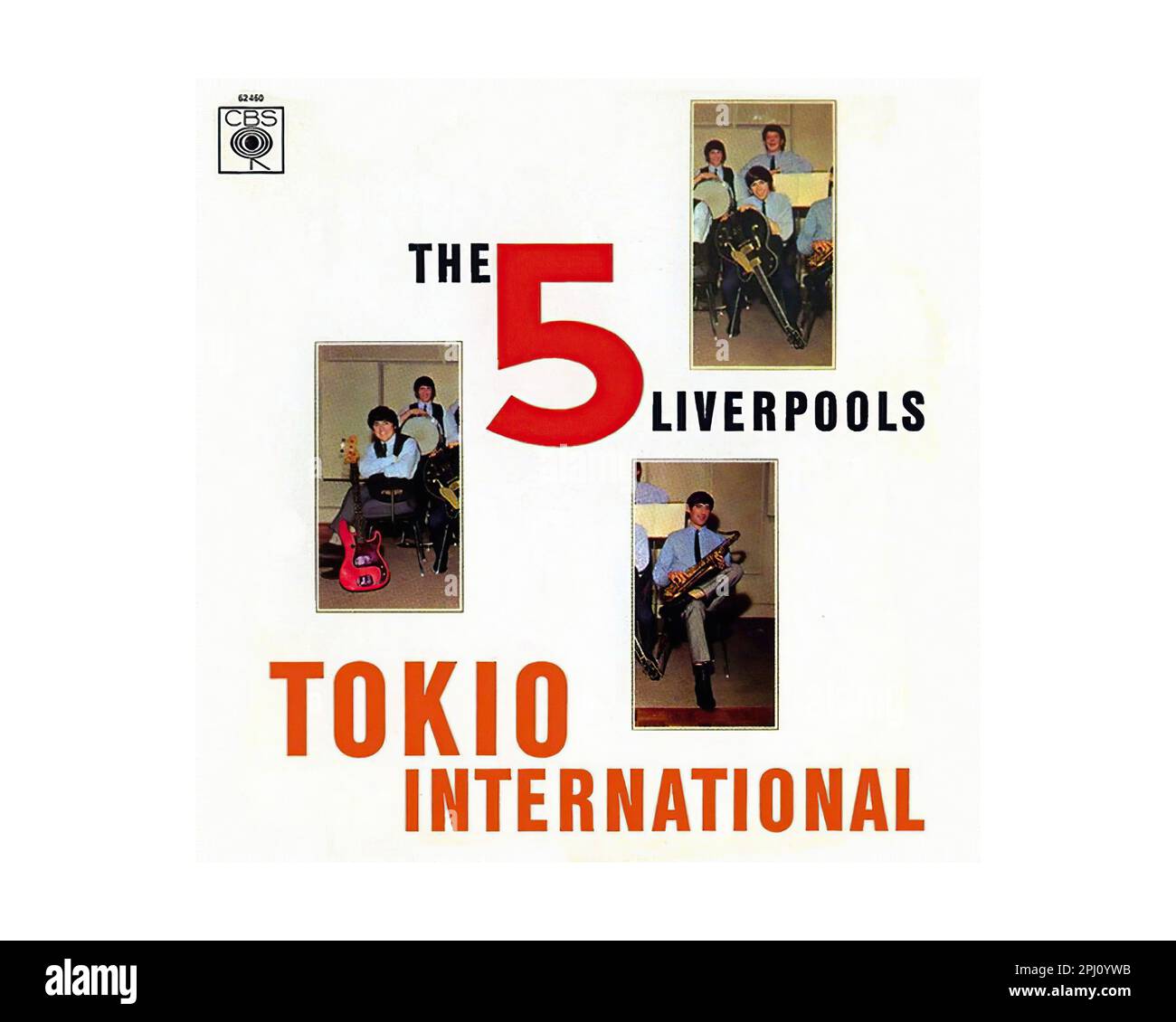 Culture of liverpool Cut Out Stock Images & Pictures - Alamy