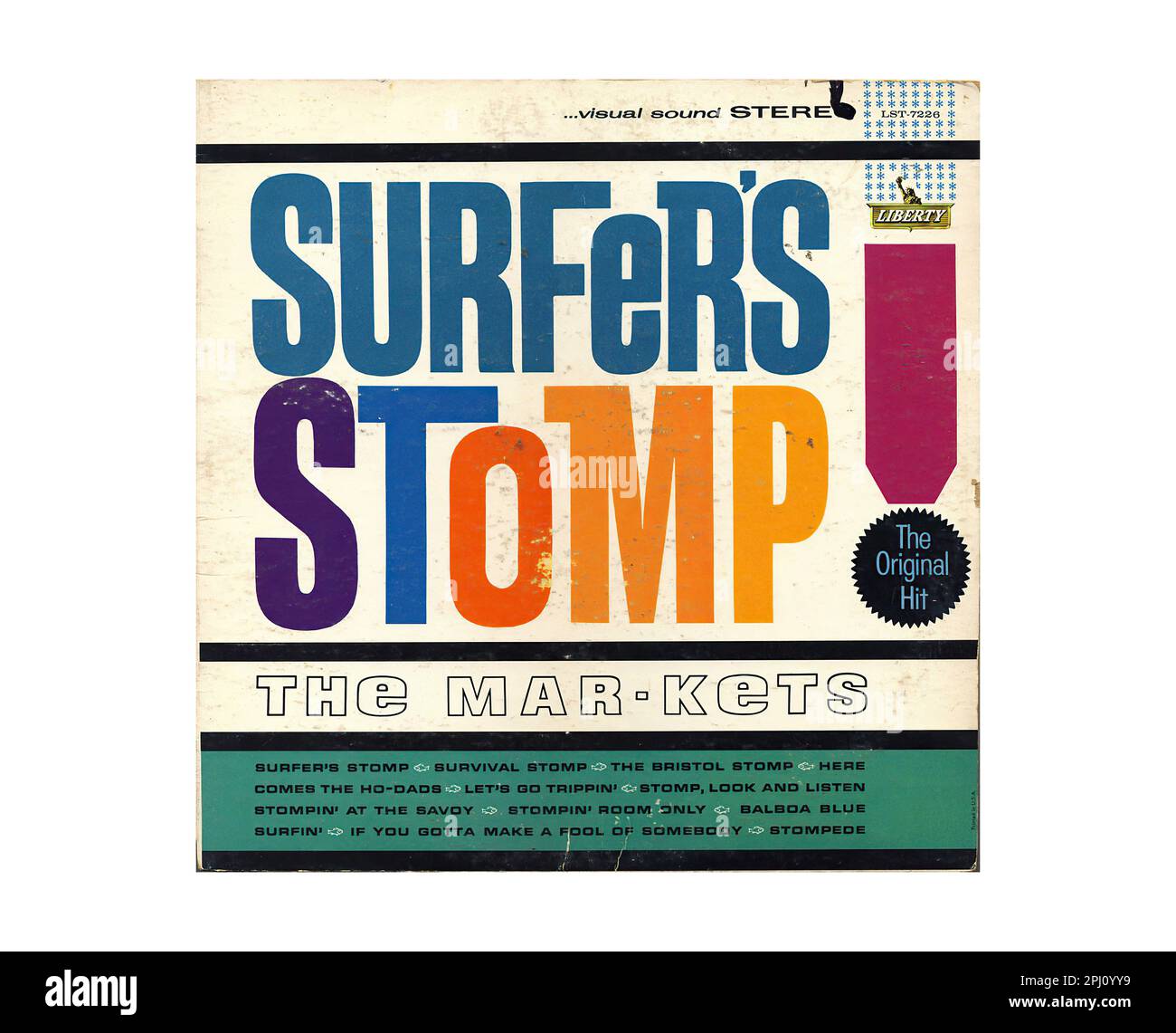 Vintage surfers hi-res stock photography and images - Alamy