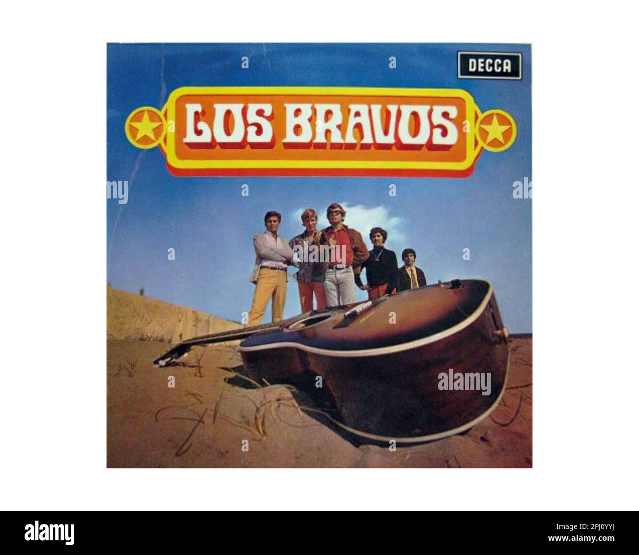 Bravos Cut Out Stock Images & Pictures - Alamy