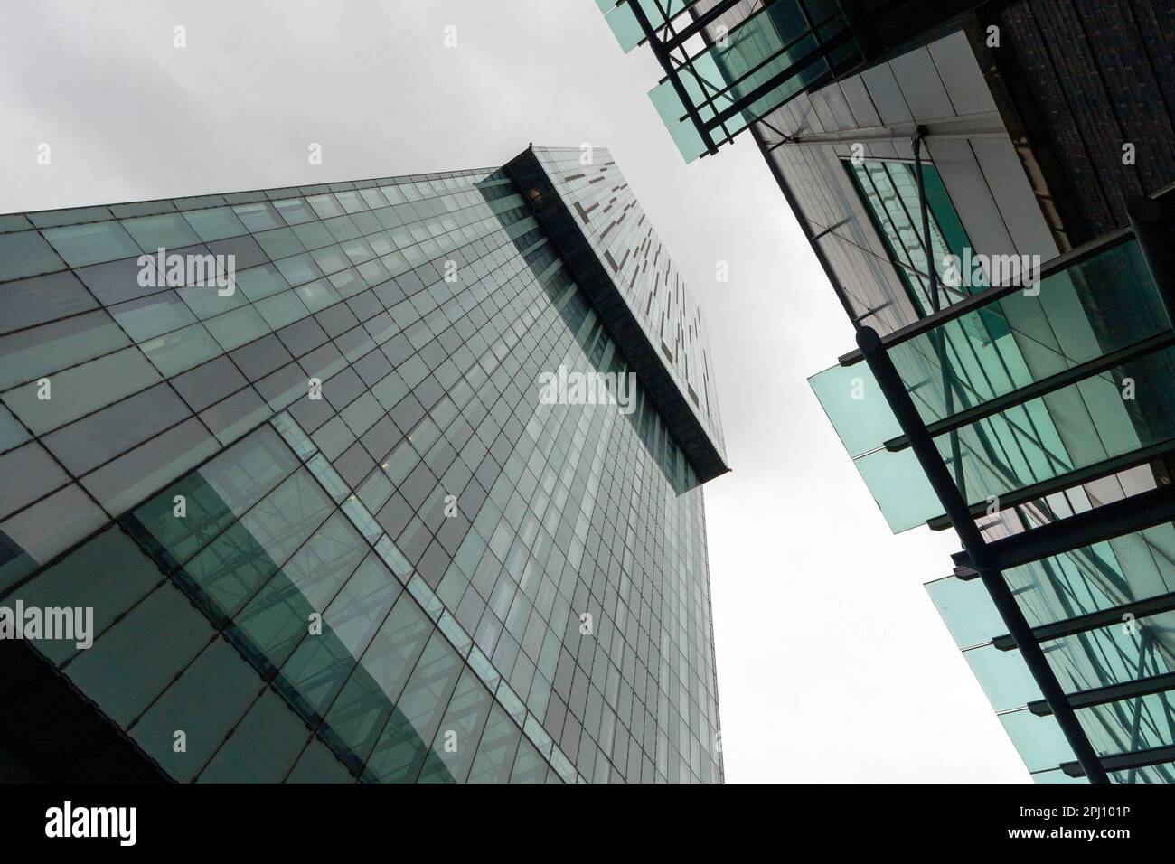 Beeetham tower hi-res stock photography and images - Alamy