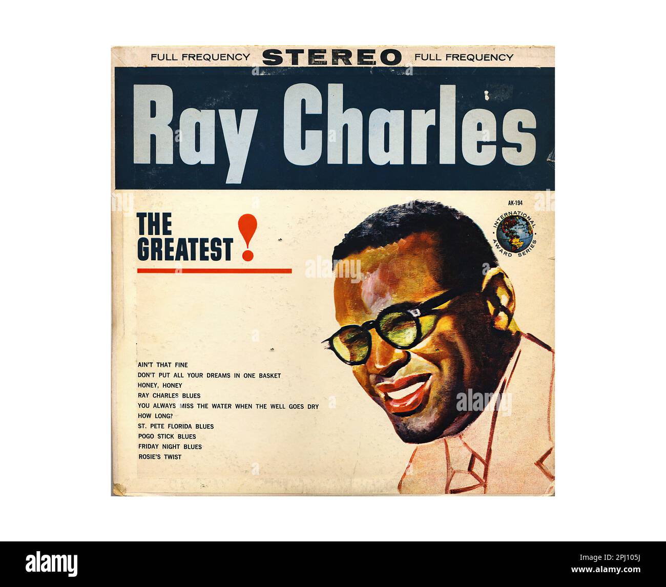 Charles ray culture Cut Out Stock Images & Pictures - Alamy