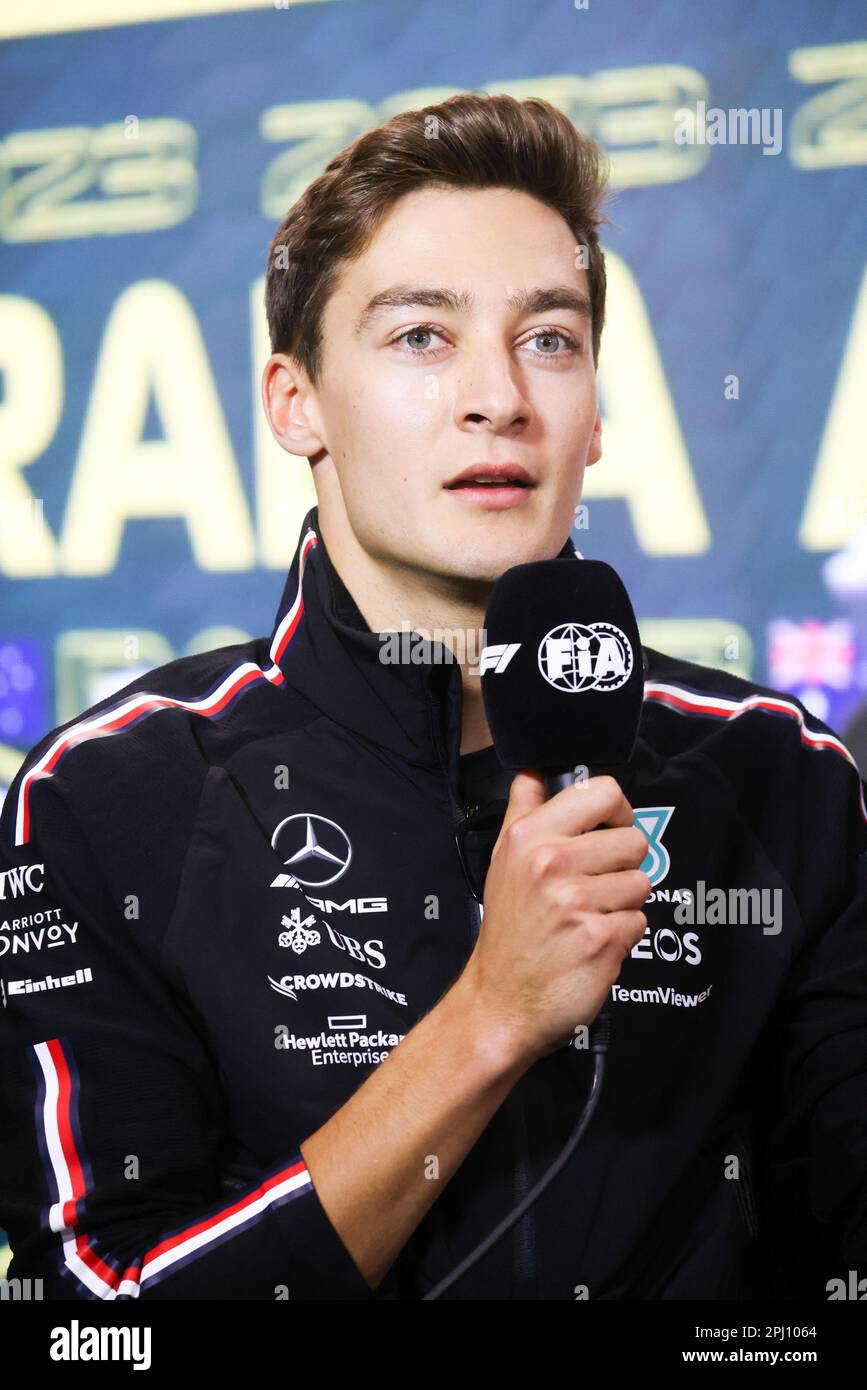 Melbourne, Victoria, Australia. 30th Mar, 2023. MELBOURNE, AUSTRALIA ...