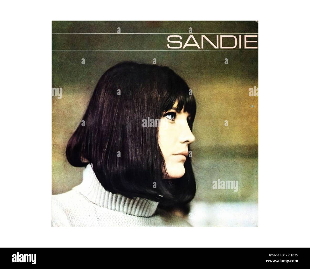 Sandie shaw Cut Out Stock Images & Pictures - Alamy
