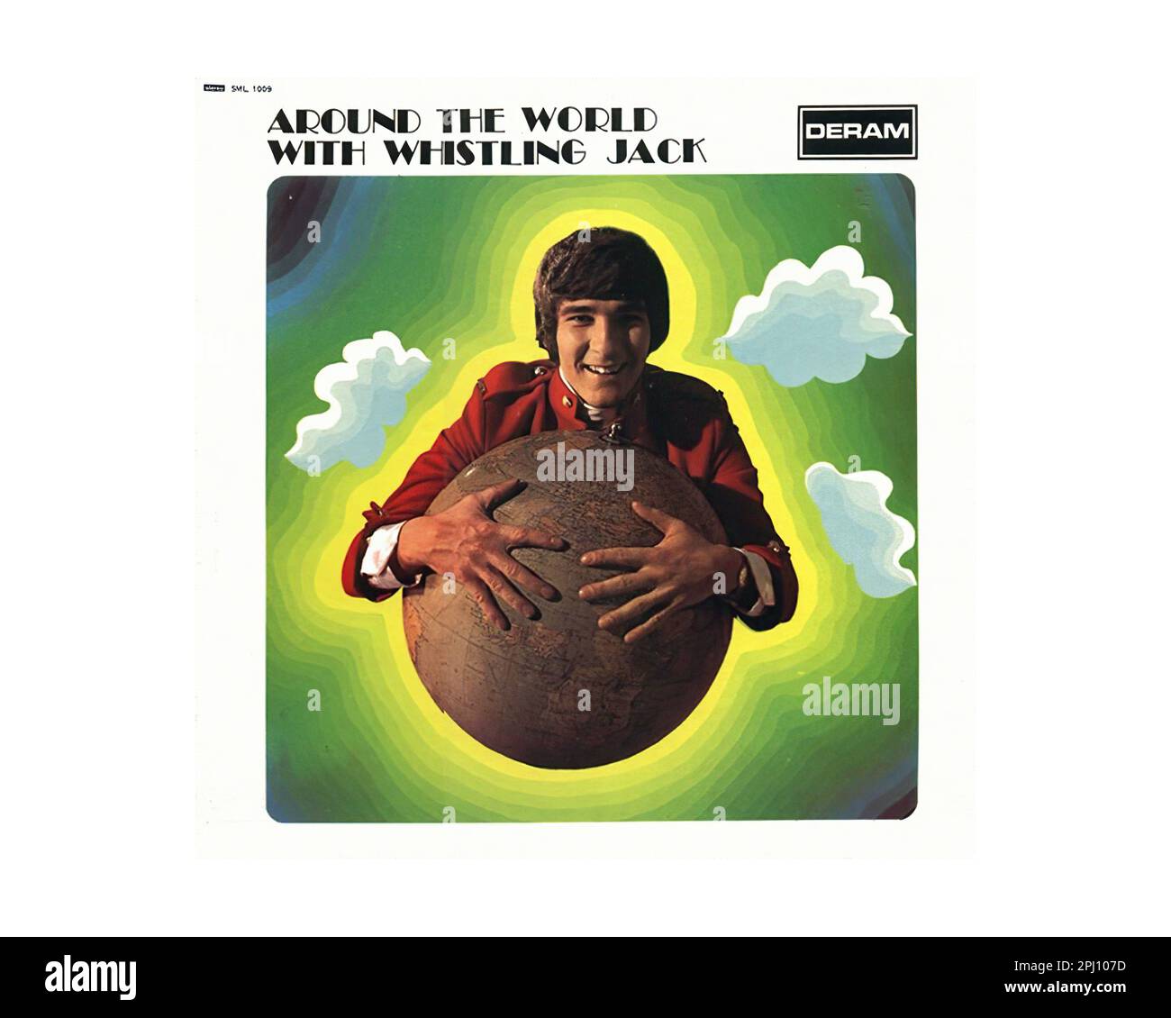 Whistling jack smith Cut Out Stock Images & Pictures - Alamy