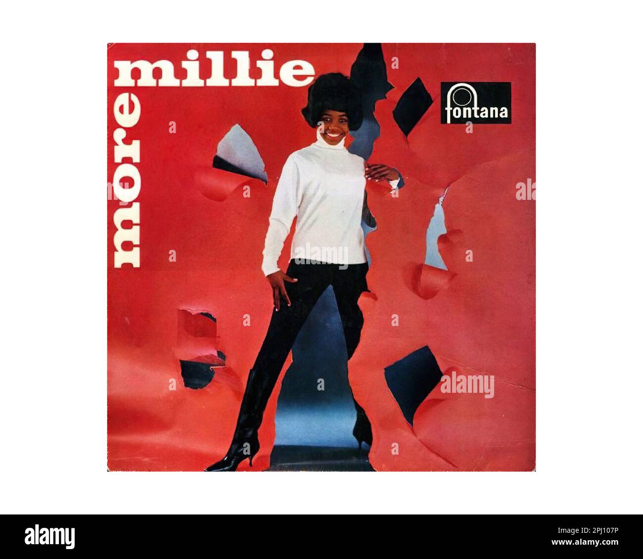 Millie small hi-res stock photography and images - Alamy