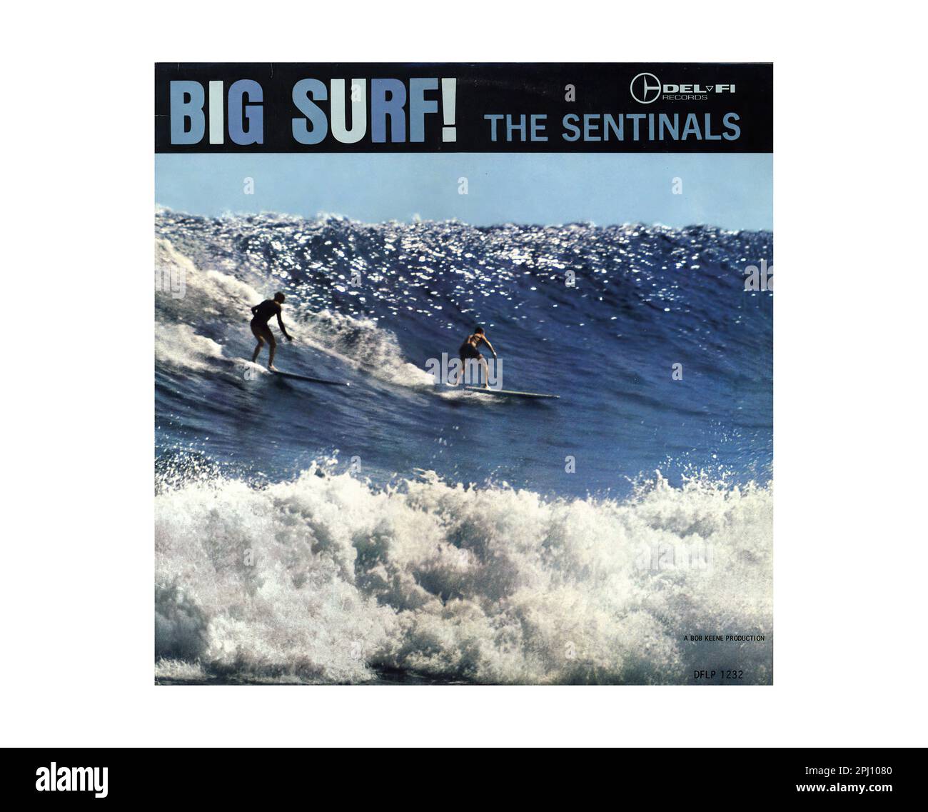 Surf vinyl hi-res stock photography and images - Alamy