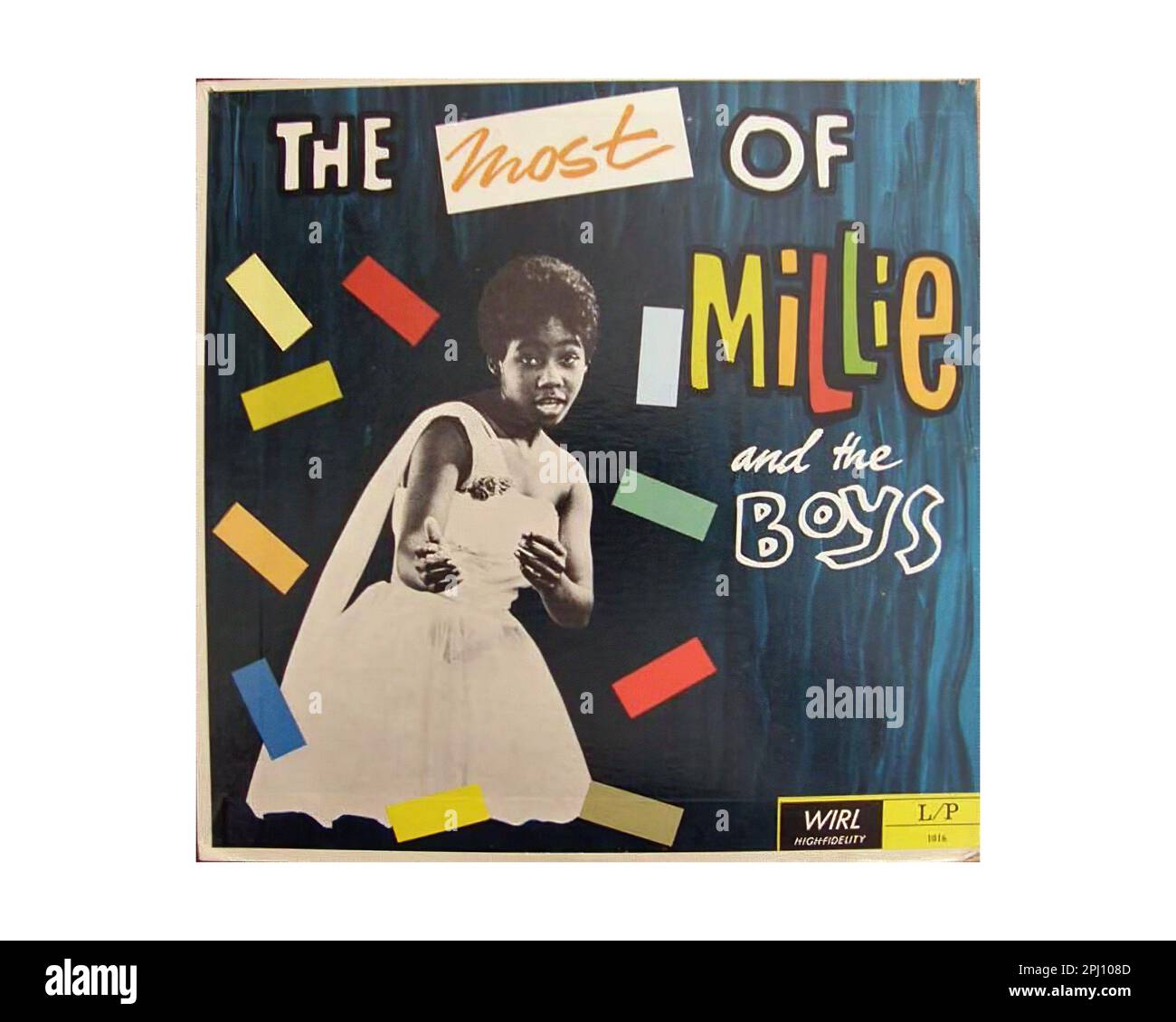 Millie small hi-res stock photography and images - Alamy