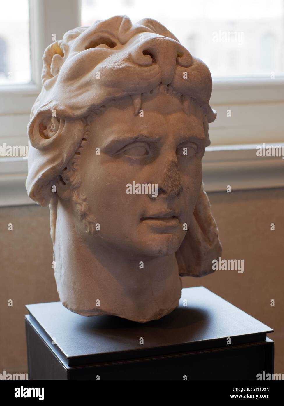 Troisième guerre punique hi-res stock photography and images - Alamy