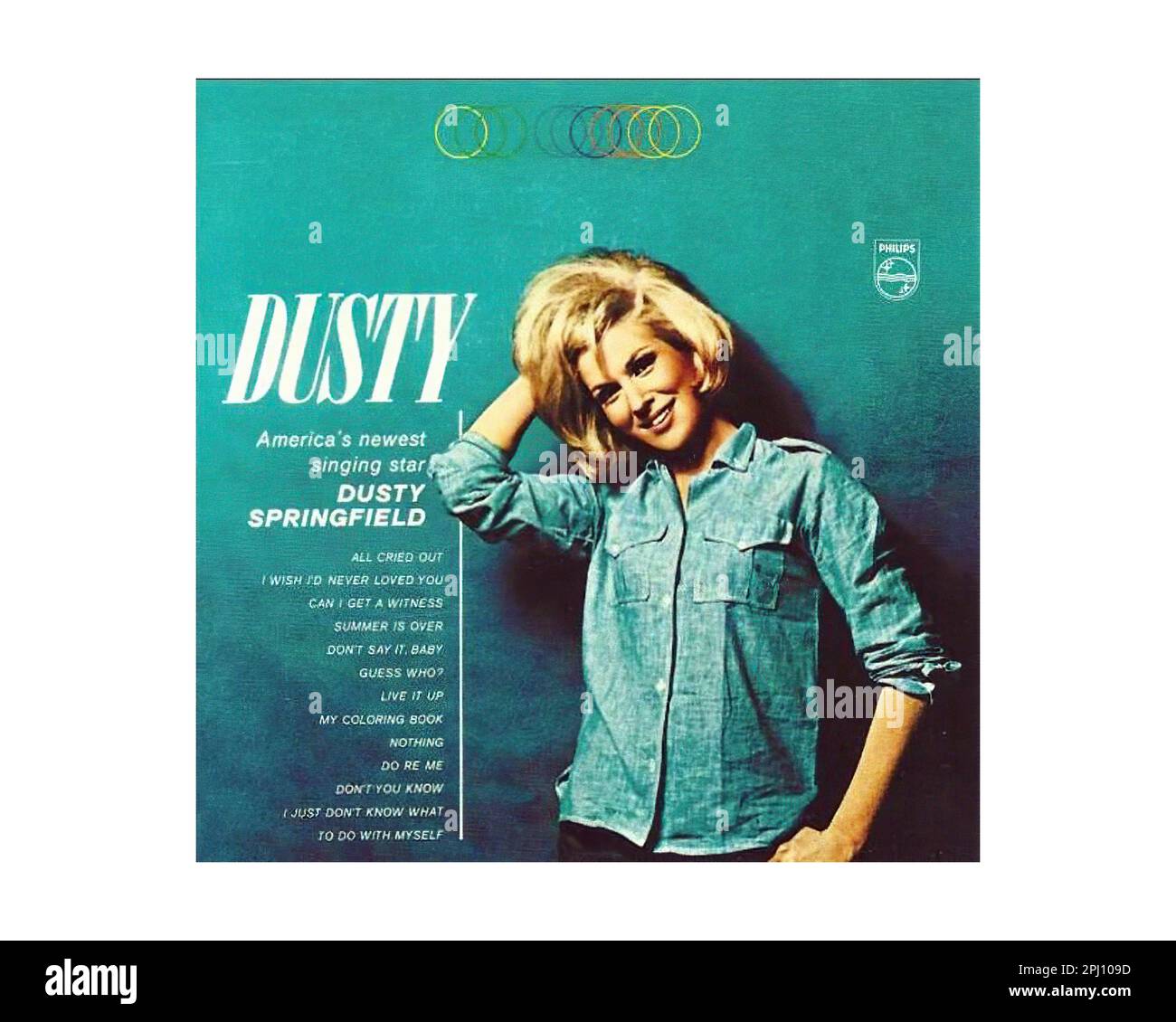 Dusty springfield 1960s hi-res stock photography and images - Alamy