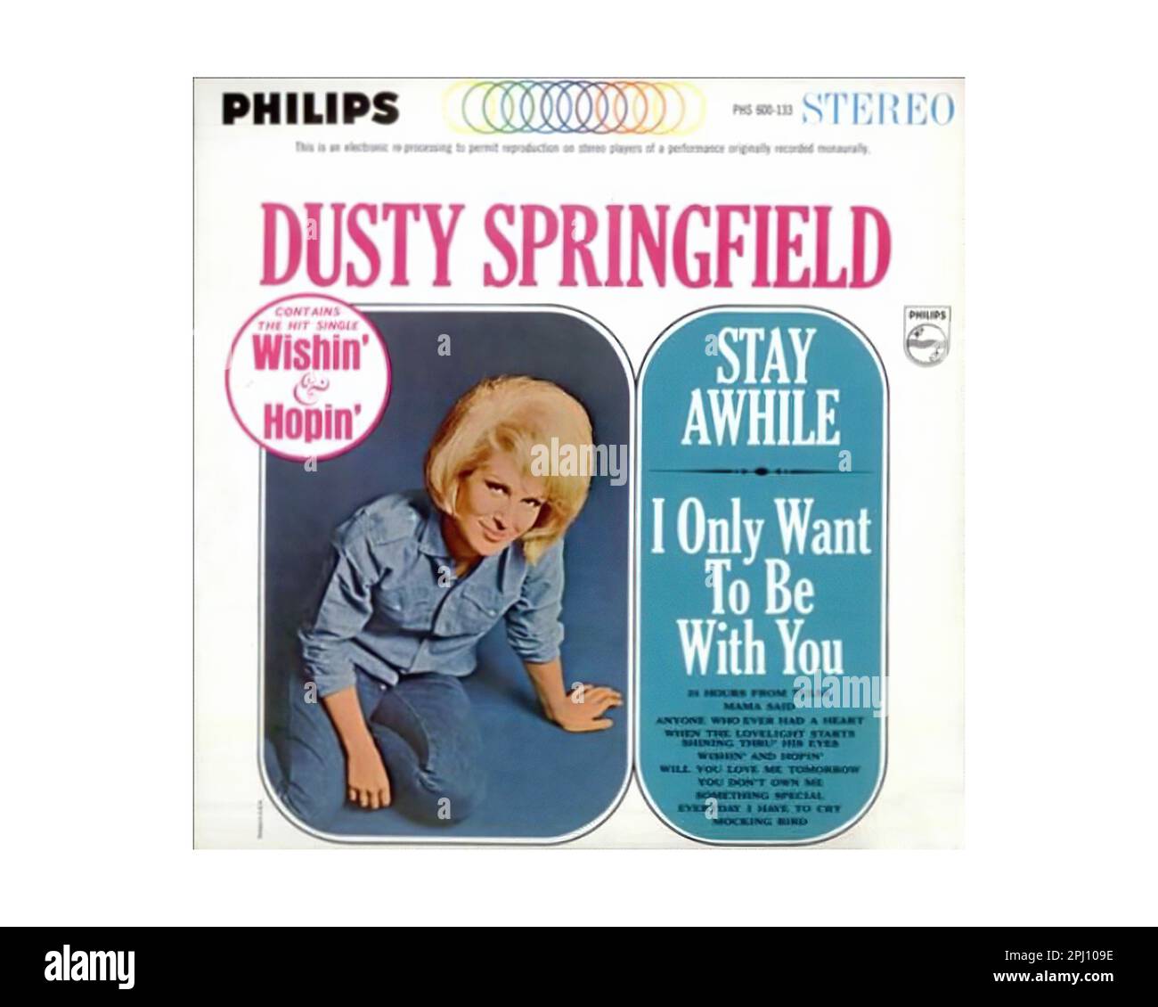 Dusty springfield 1960s hi-res stock photography and images - Alamy