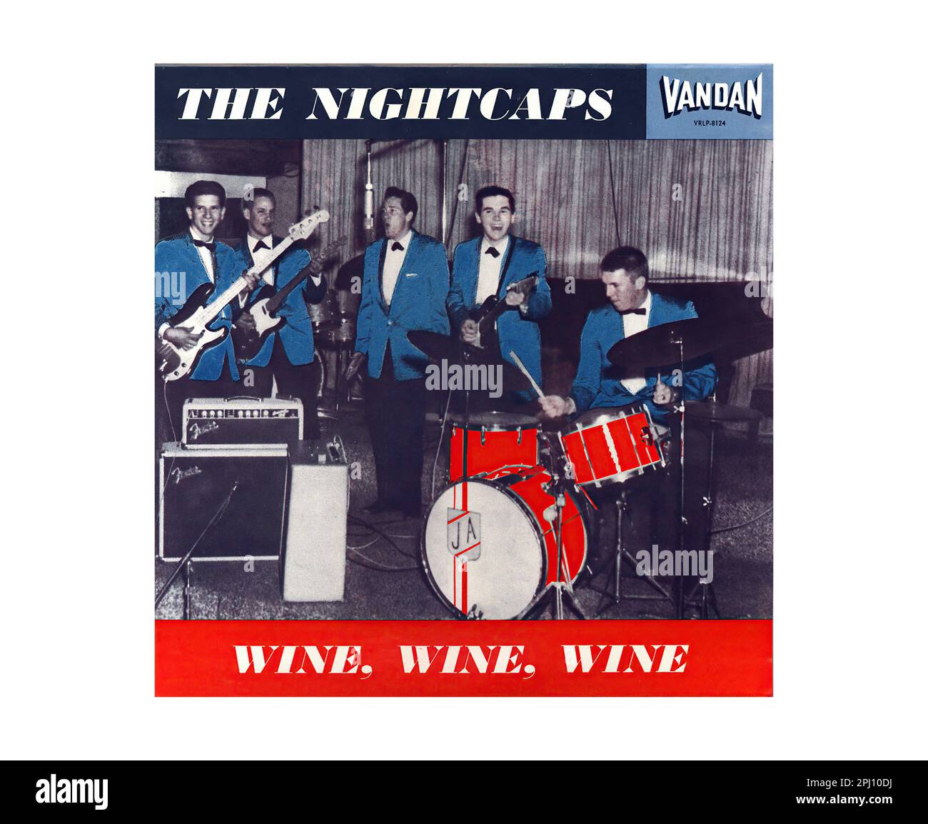 Nightcaps hi-res stock photography and images - Alamy