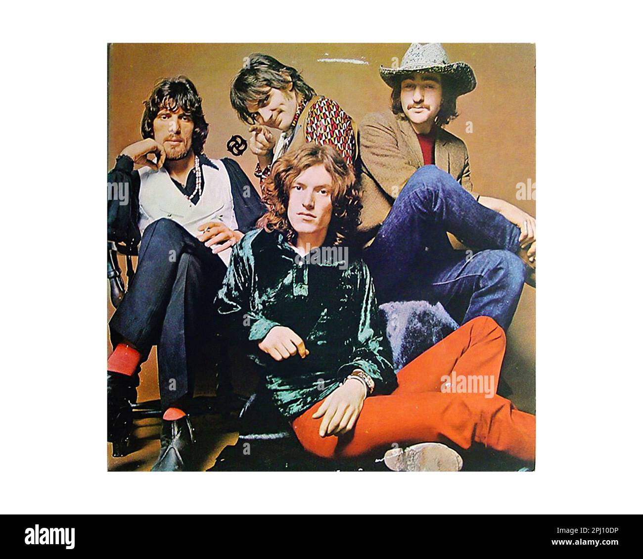 Traffic 1968 - Vintage U.K. LP vinyl record Stock Photo - Alamy