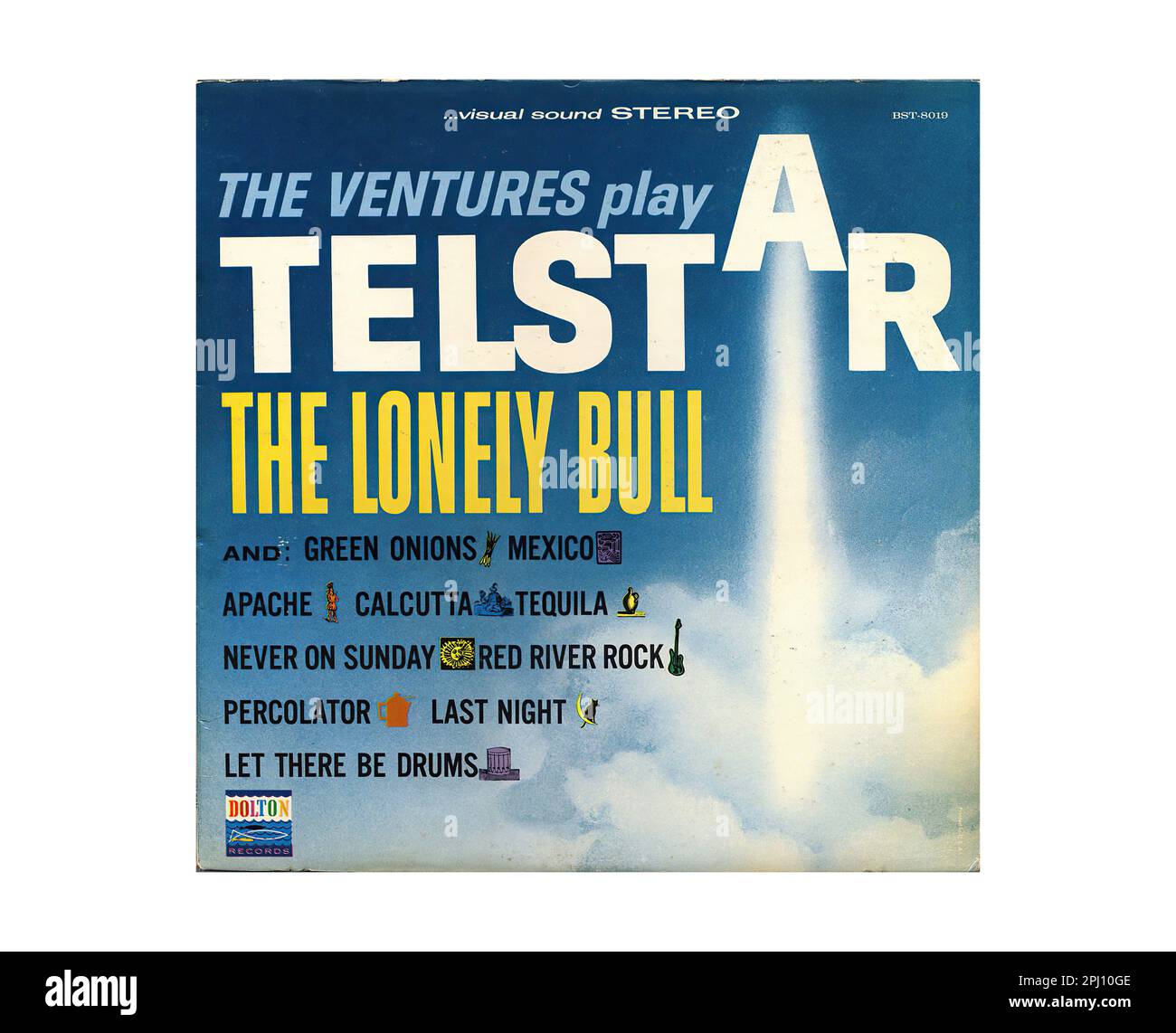 The ventures Cut Out Stock Images & Pictures - Alamy