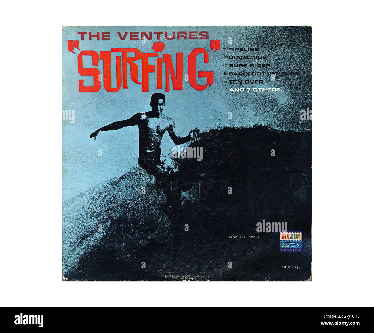 20th century surfing hi-res stock photography and images - Alamy