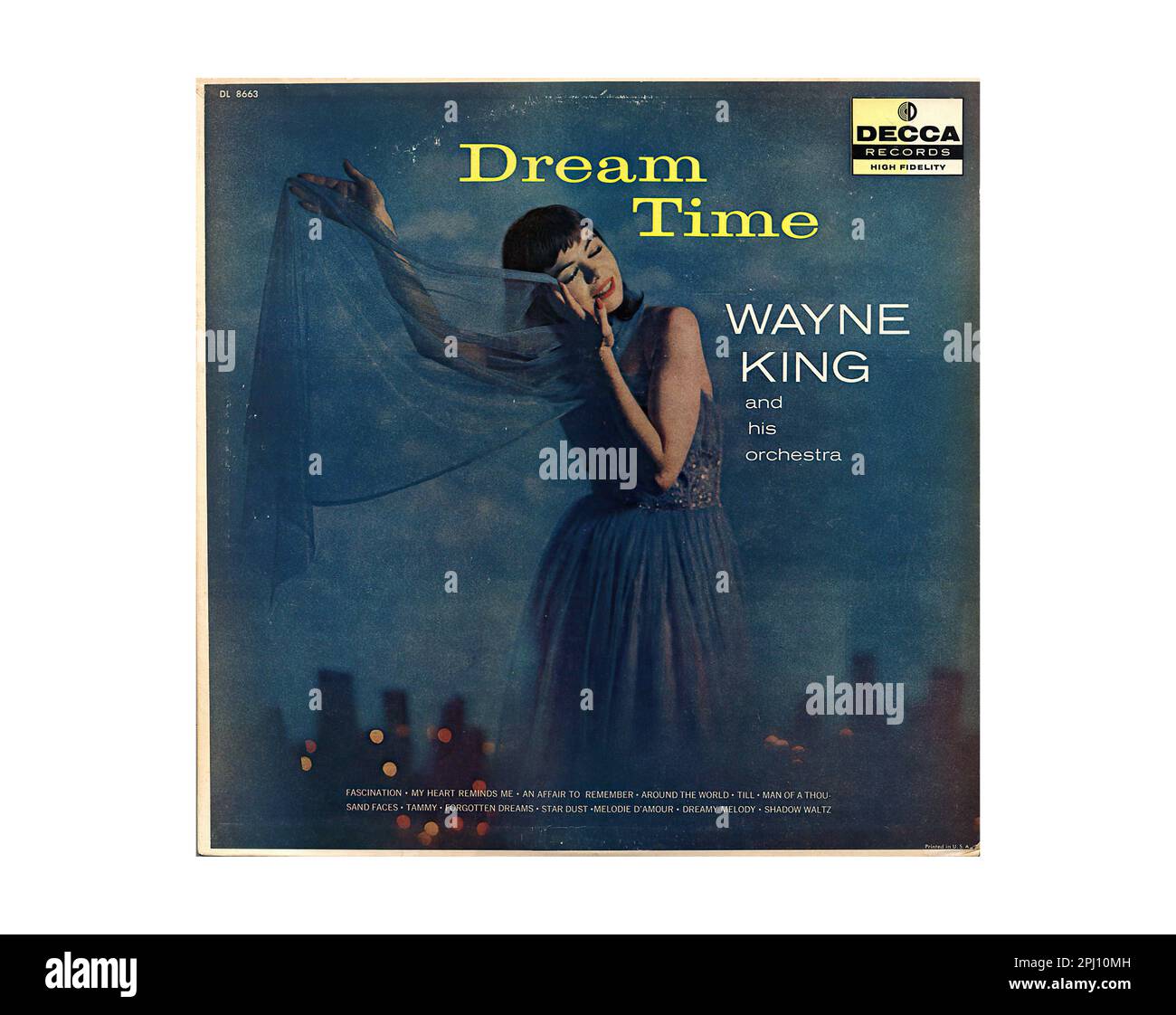 Wayne king Cut Out Stock Images & Pictures - Alamy