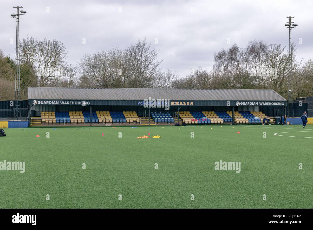 Sporting khalsa hi-res stock photography and images - Alamy