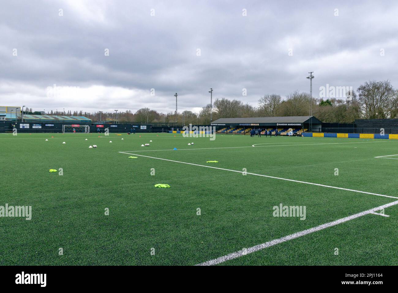 Willenhall hi-res stock photography and images - Alamy