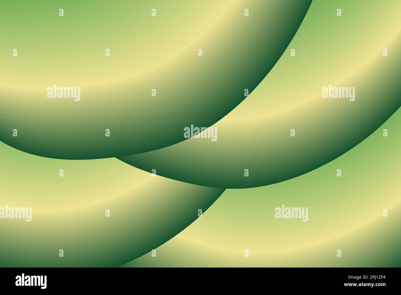 Abstract background of arcs with a gradient. template for text ...