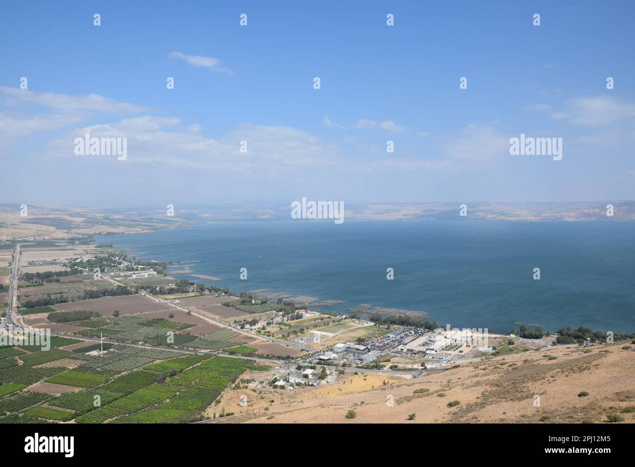 Hike along the Cliffs of Arbel Nature Reserve neat Tiberias and the Sea ...