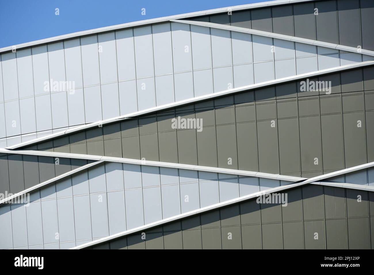 MVM Dome, Budapest Handball Sports Hall, Budapest Multifunctional Arena ...