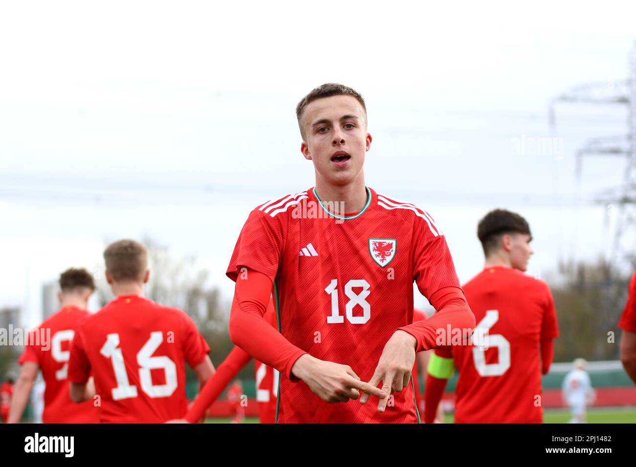 Alfie tuck hi-res stock photography and images - Alamy