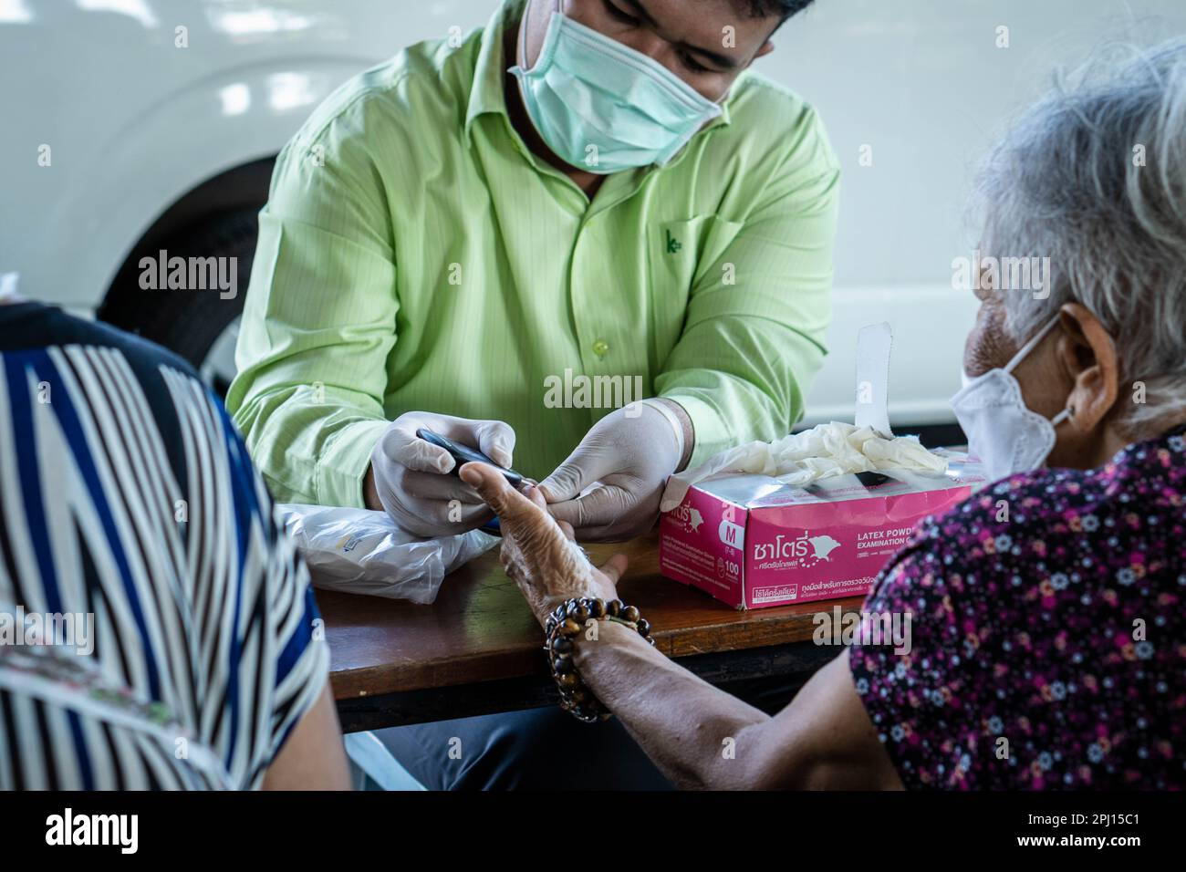 Underprivileged area hi-res stock photography and images - Alamy