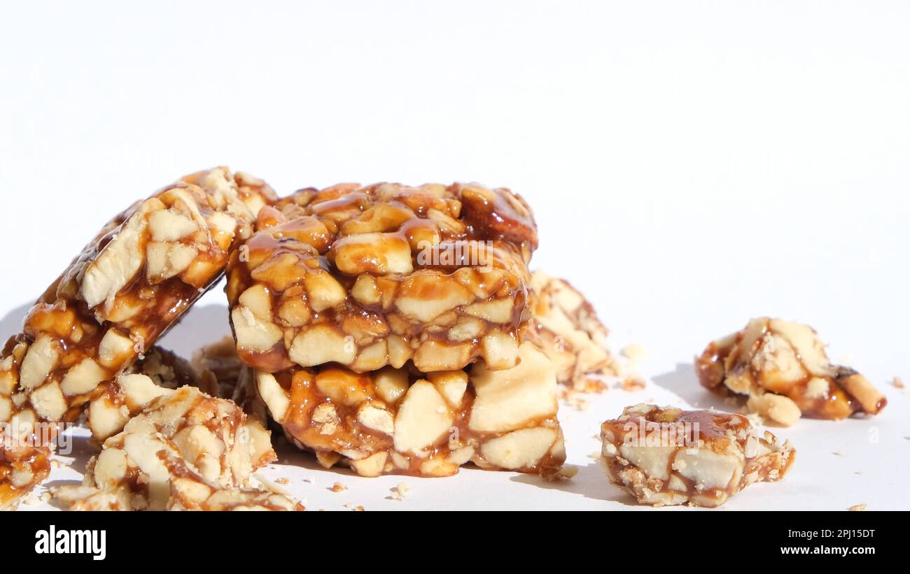 Croquant hi-res stock photography and images - Alamy