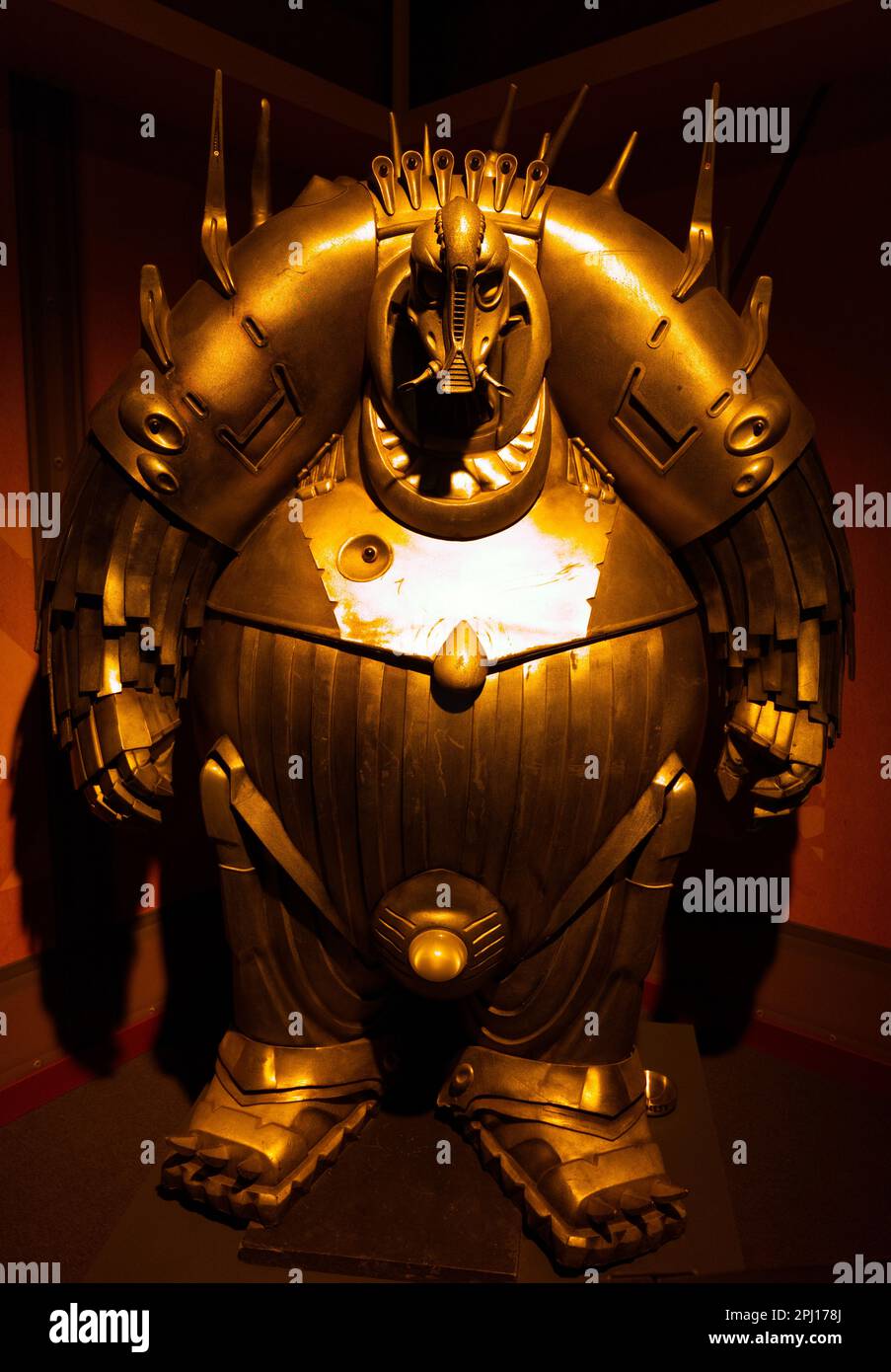 The Fifth Element Aliens