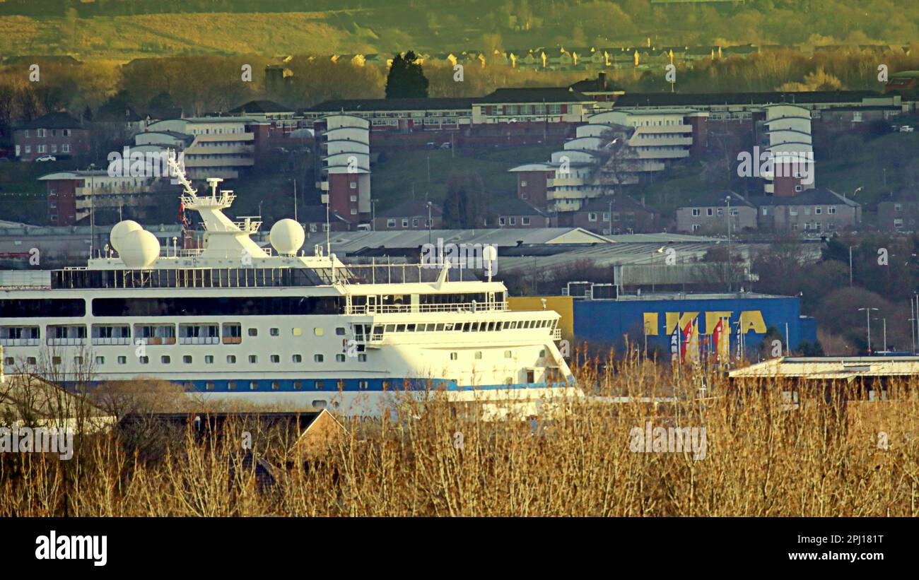 Ms ambition hi-res stock photography and images - Alamy