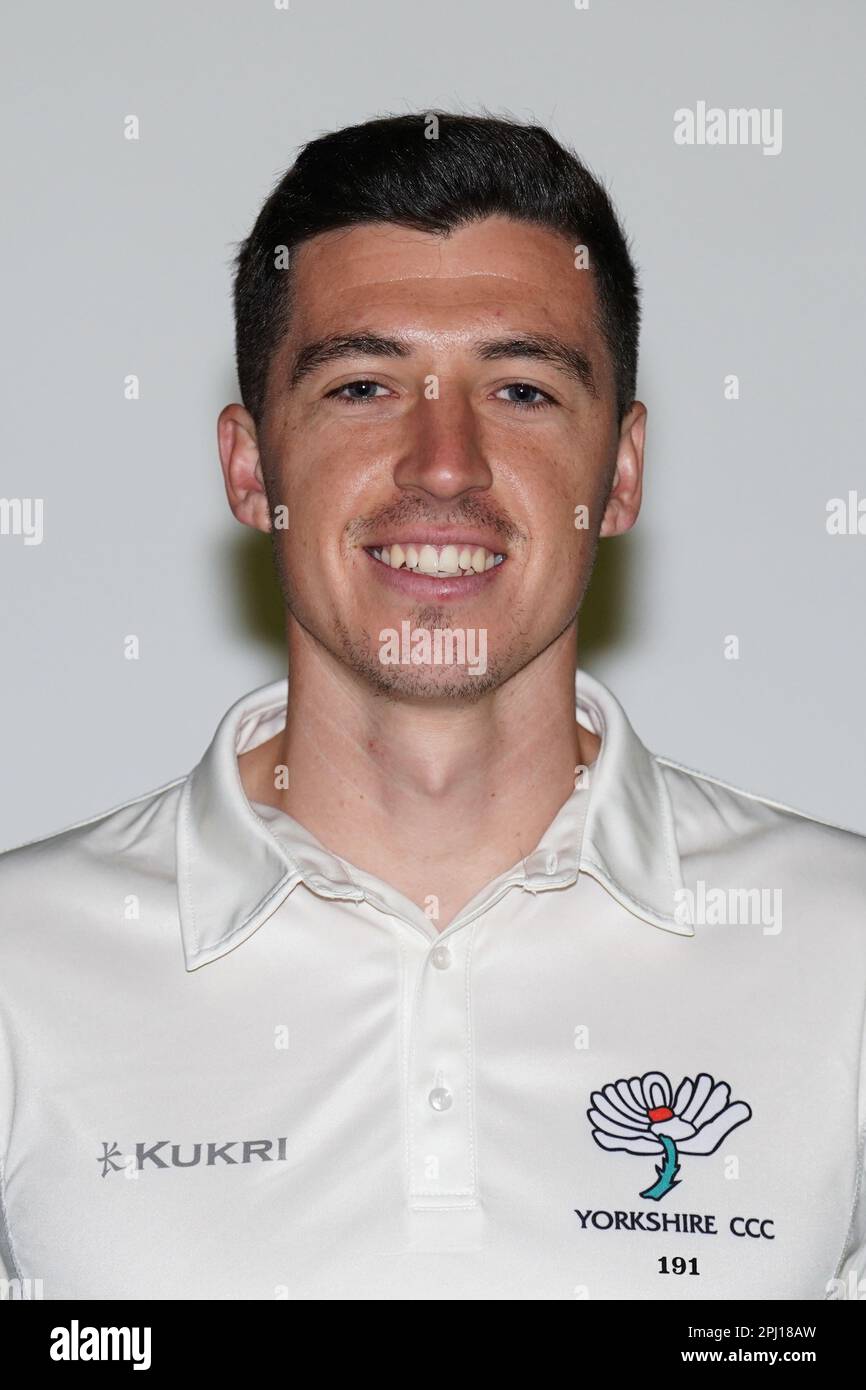 Matthew fisher hi-res stock photography and images - Alamy