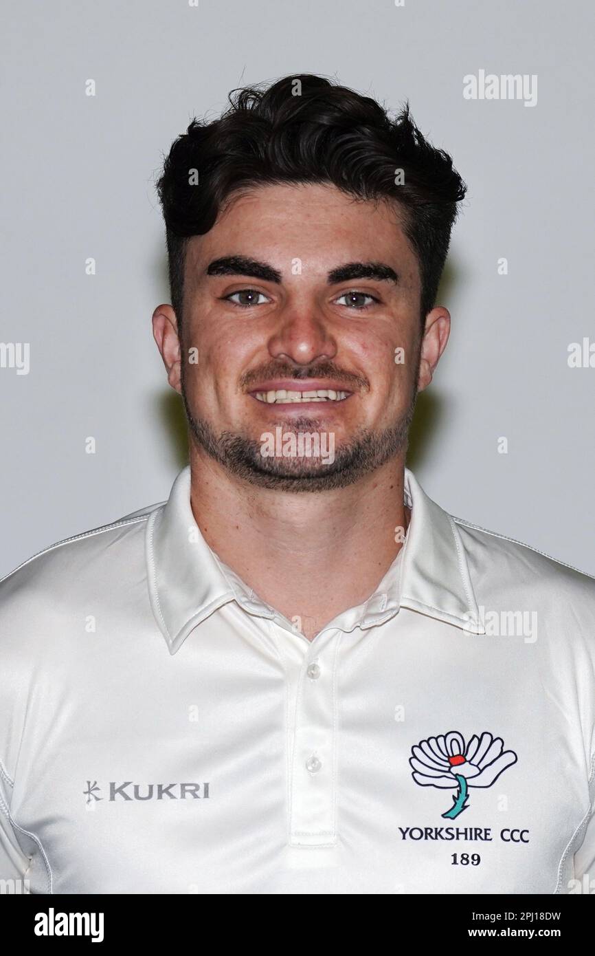 Jordan thompson leeds hi-res stock photography and images - Alamy