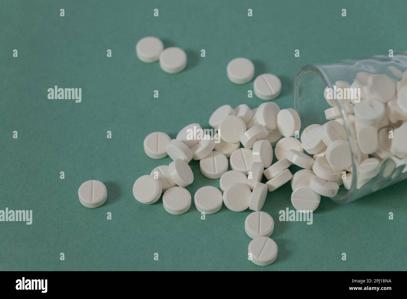 Pharmaco logic hi-res stock photography and images - Alamy