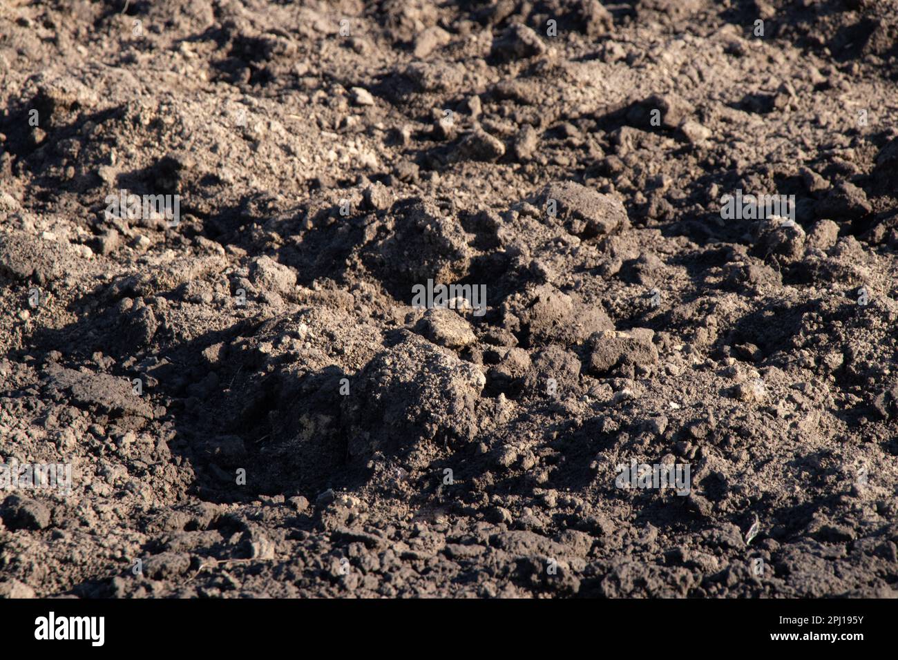 Barren farm land hi-res stock photography and images - Alamy