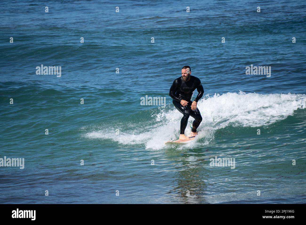 Yanchep beach perth western australia hi-res stock photography and ...