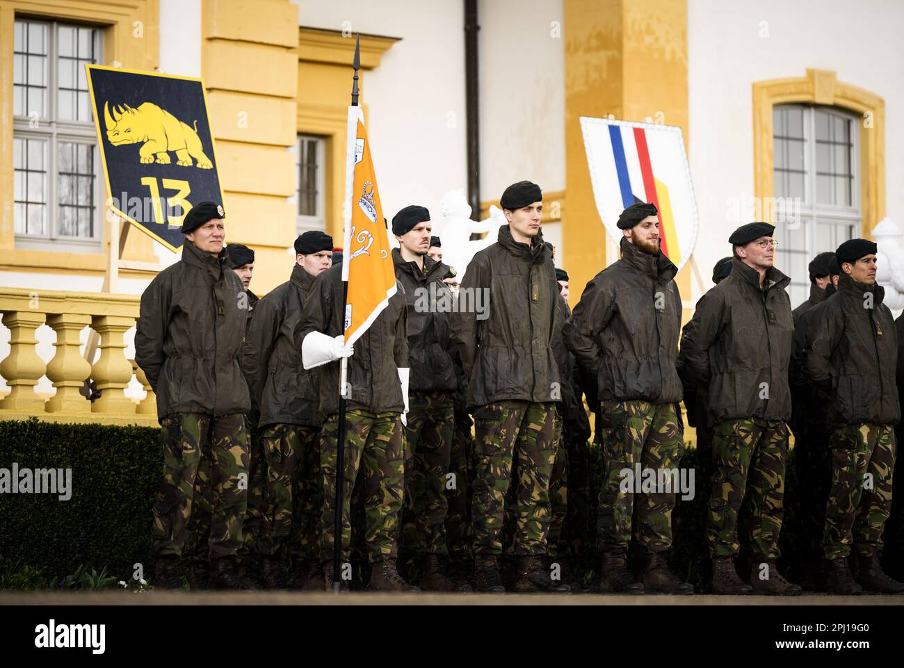 10th armored division hi-res stock photography and images - Alamy